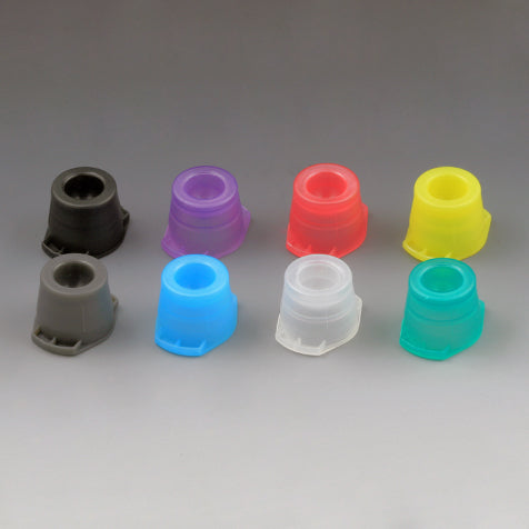 Universal Fit Caps – Globe Scientific