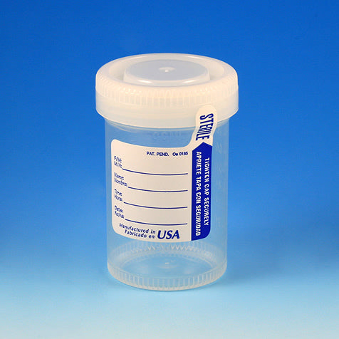 Transport Containers – Globe Scientific