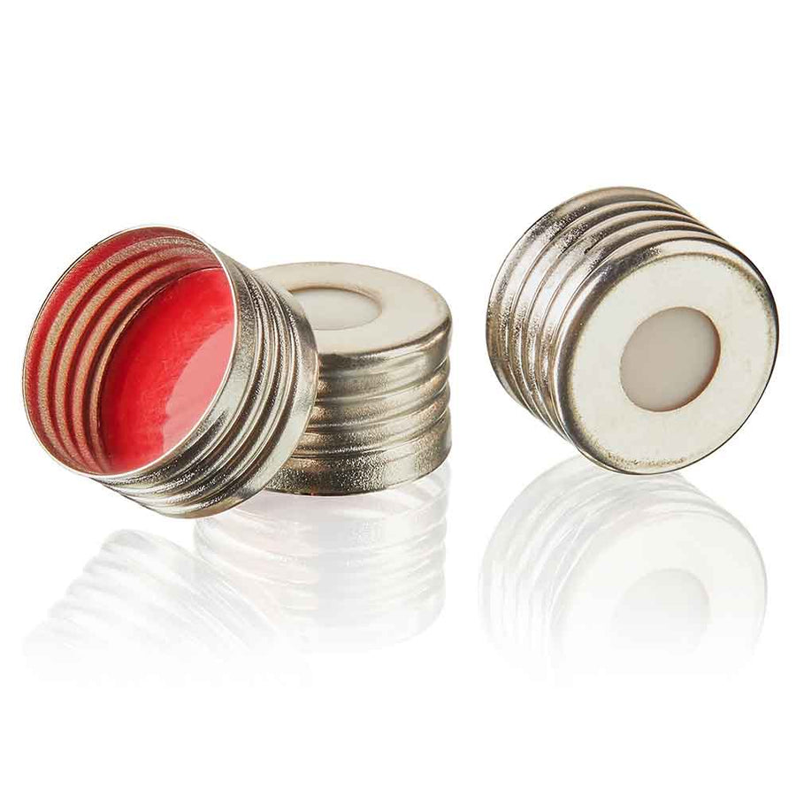 Test Tube Caps from Globe Scientific