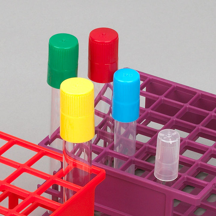 Test Tube Caps from Globe Scientific