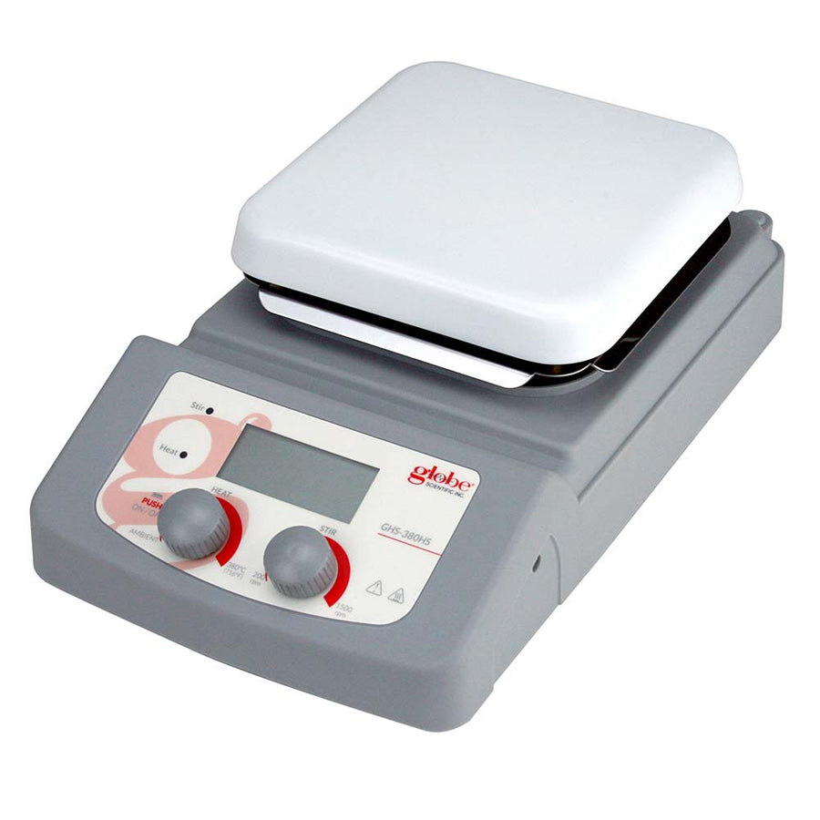 Laboratory Equipment from Globe Scientific