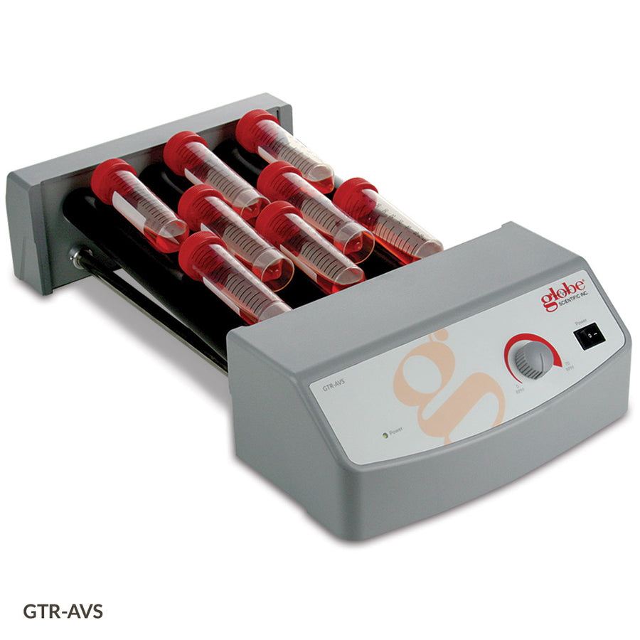 Laboratory Equipment from Globe Scientific