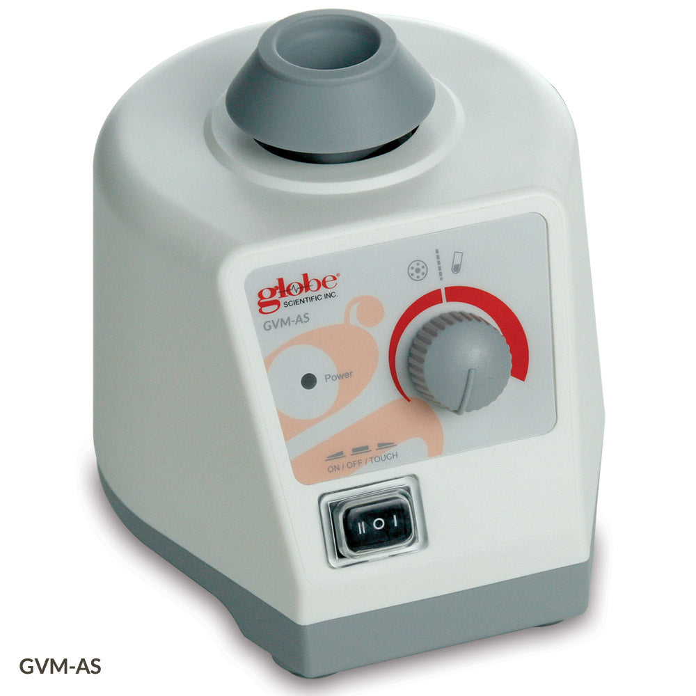 Laboratory Vortex Mixer from Globe Scientific