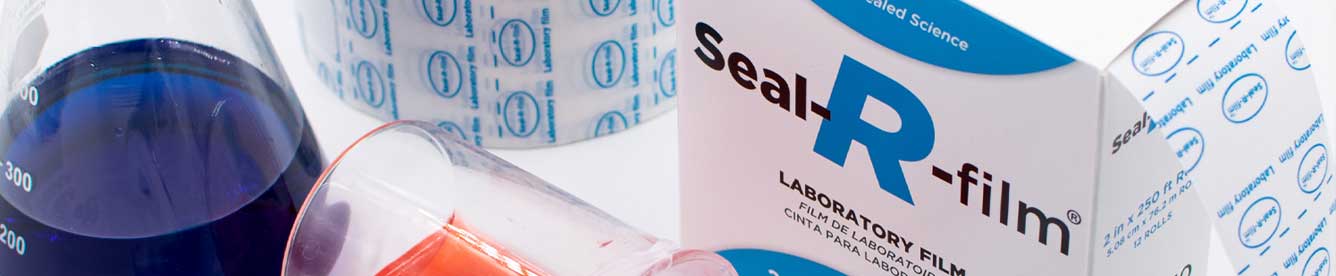 Laboratory Sealing Film – Globe Scientific