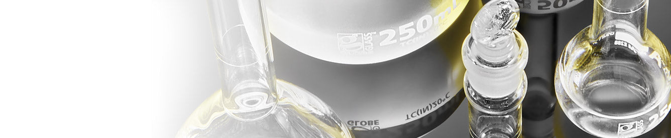 Globe Glass Laboratory Glassware – Globe Scientific