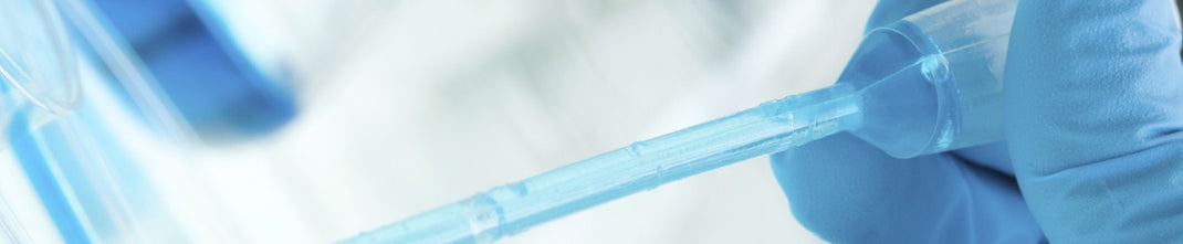 Transfer Pipettes from Globe Scientific