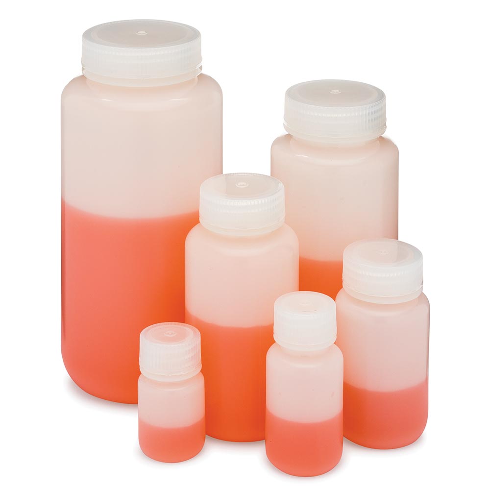 Diamond® RealSeal™ Laboratory Bottles from Globe Scientific