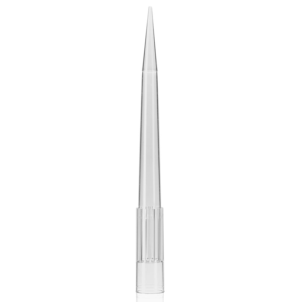 PosiStop Pipette tip, 1000ul, Sterile, GreenRack, graduated, 96/rack ...