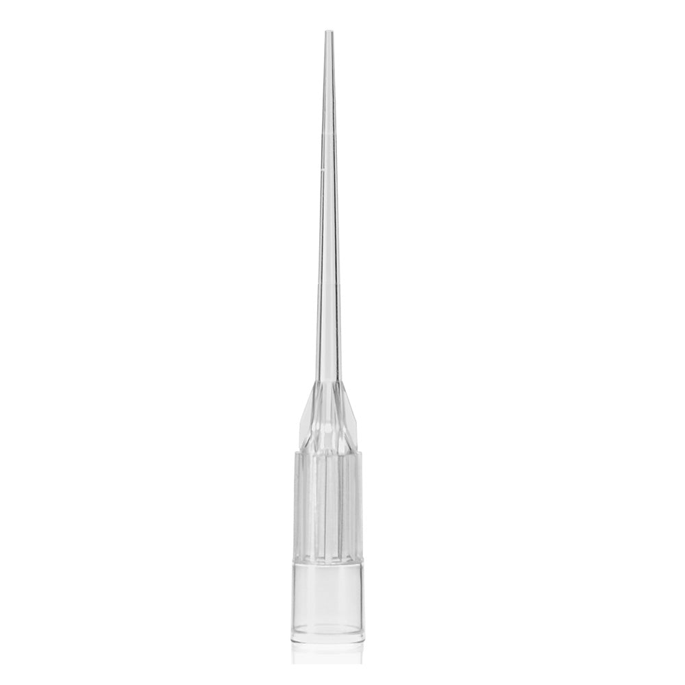 PosiStop Pipette tip, 1000ul, Sterile, graduated, Bulk bag/1000, 10 ba ...