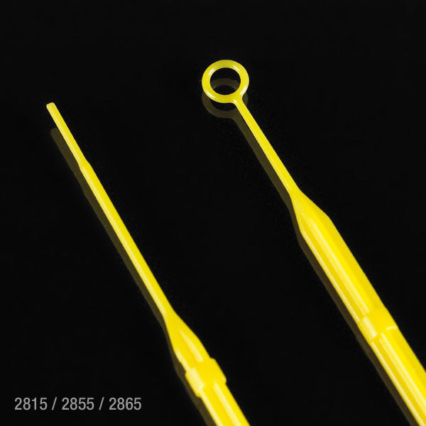 Inoculation Loop, Rigid, 10uL with Needle, with Calibration Certificat ...