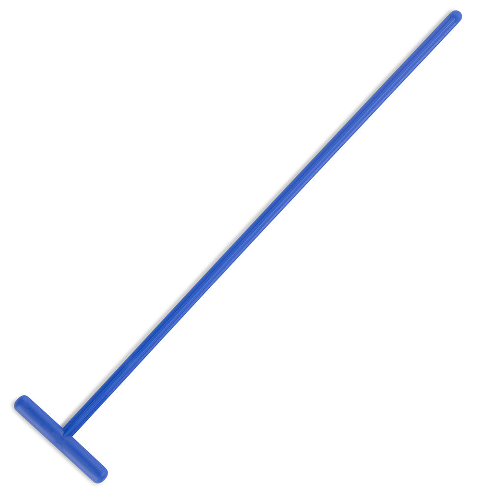 Spreader, T-Shaped, STERILE, Individually Wrapped, PS – Globe Scientific