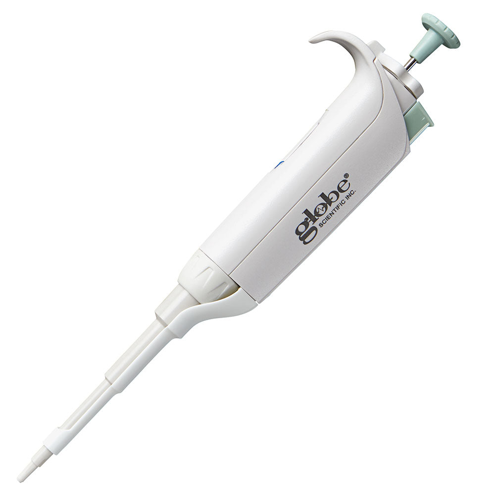 Pipette, Diamond PosiStop, Fully Autoclavable, Adjustable volume, 0.1 ...
