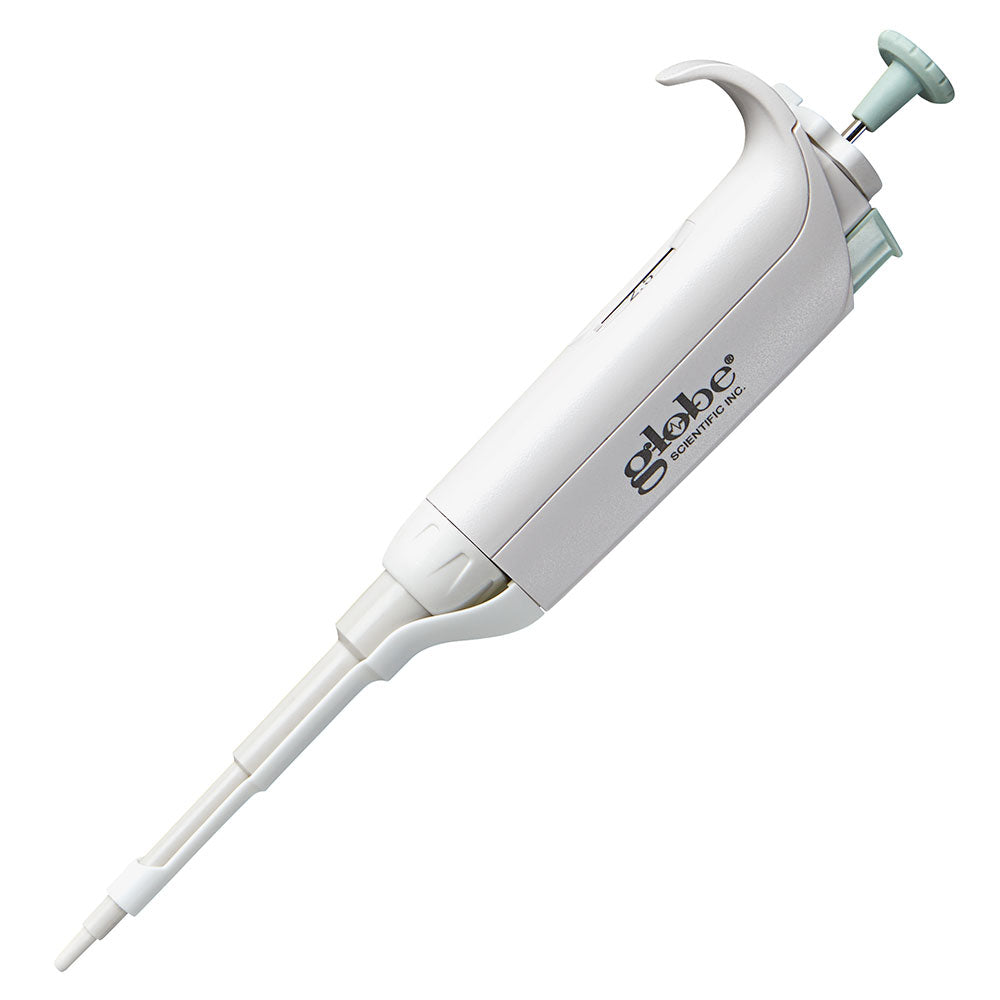 Pipette, Diamond PosiStop, Fully Autoclavable, Fixed volume, 2.5ul, Re ...