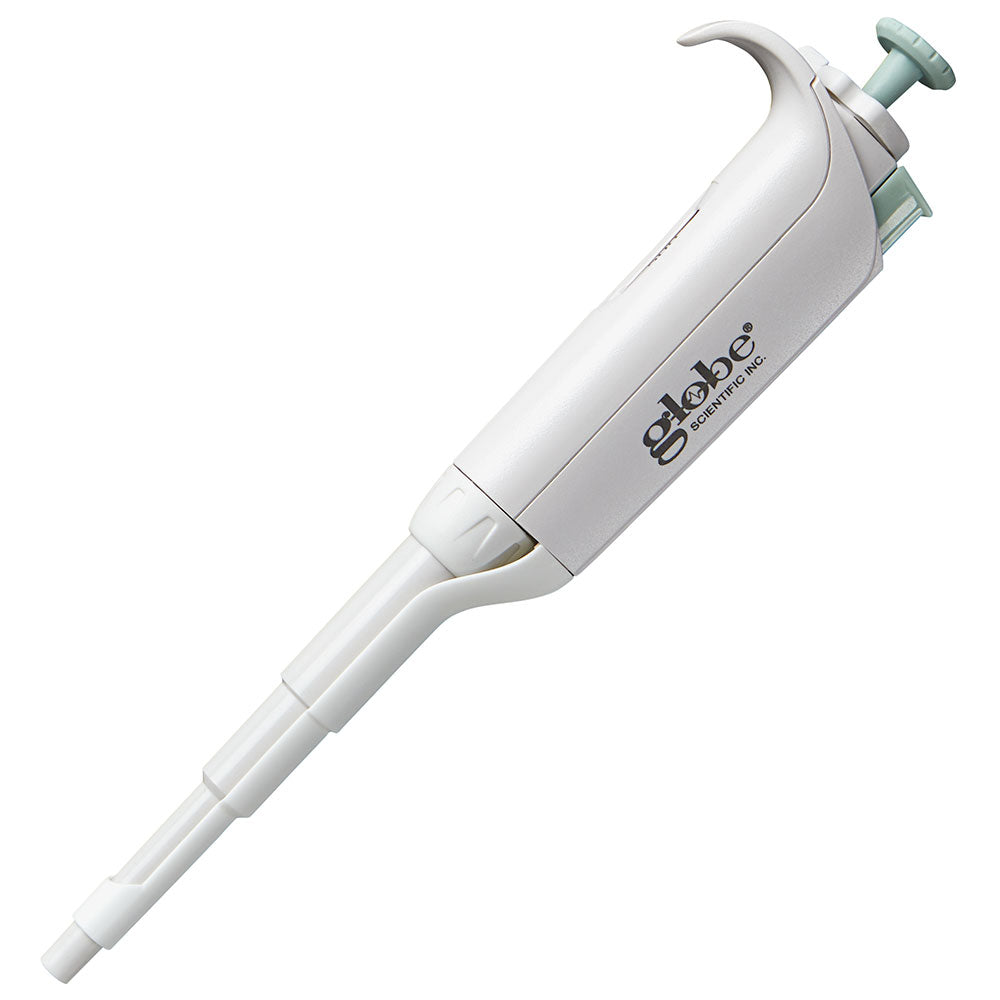 Pipette, Diamond PosiStop, Fully Autoclavable, Fixed volume, 500ul, Bl ...