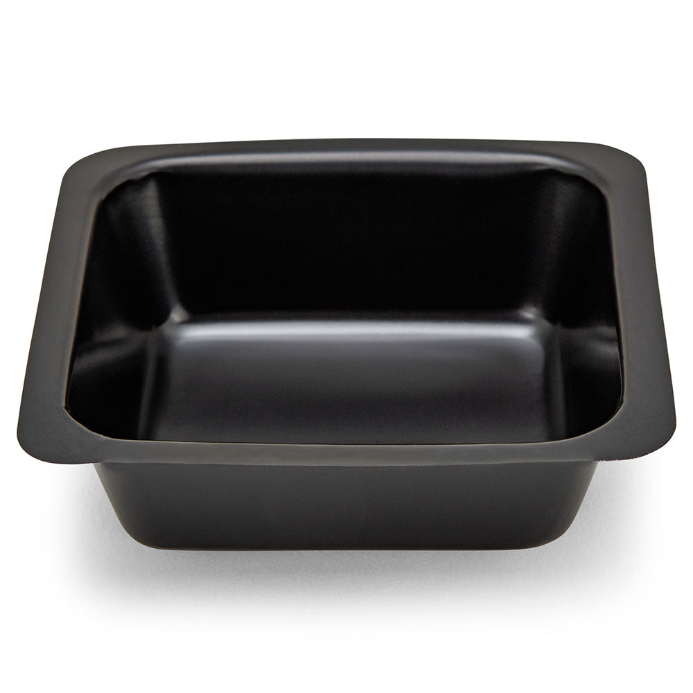 Square Weighing Boat, Anti-static, 80 x80 x 24mm, 100ml, Square Flat B ...