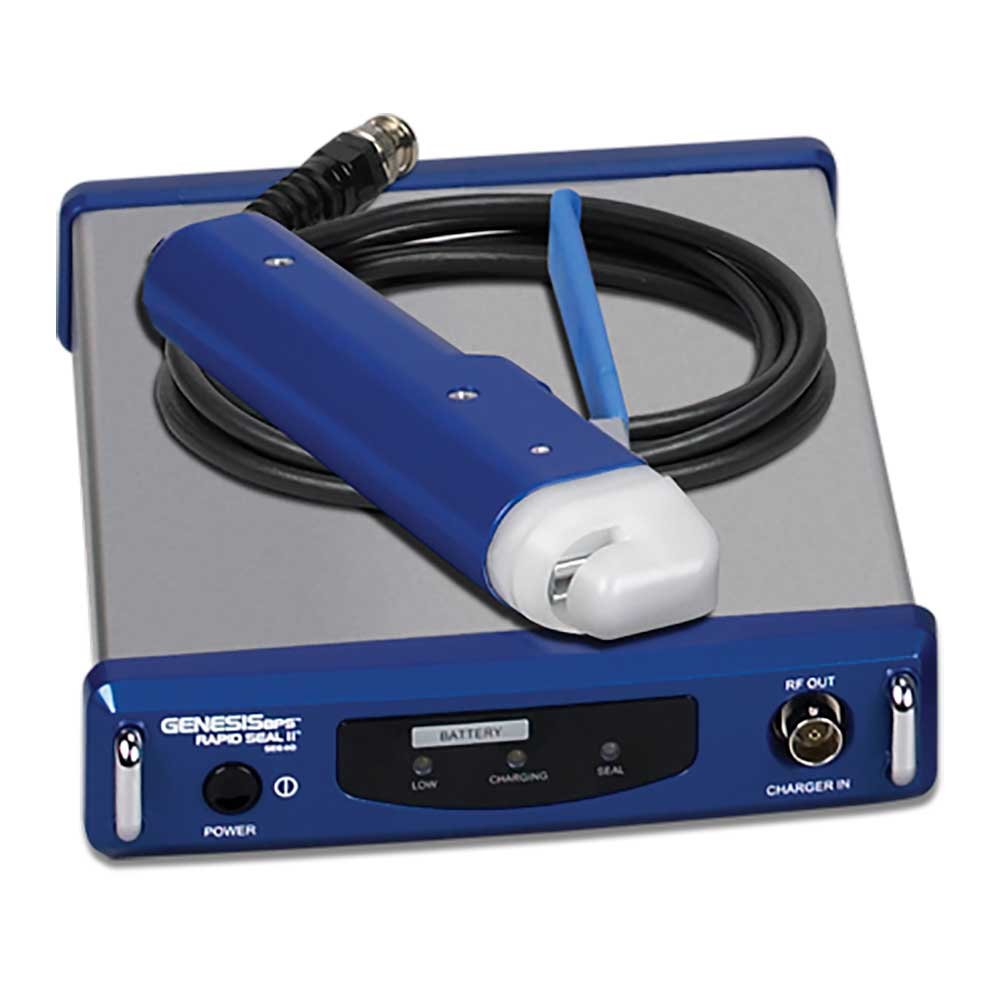 GENESIS™ RapidSeal II, Model SE640 – Globe Scientific