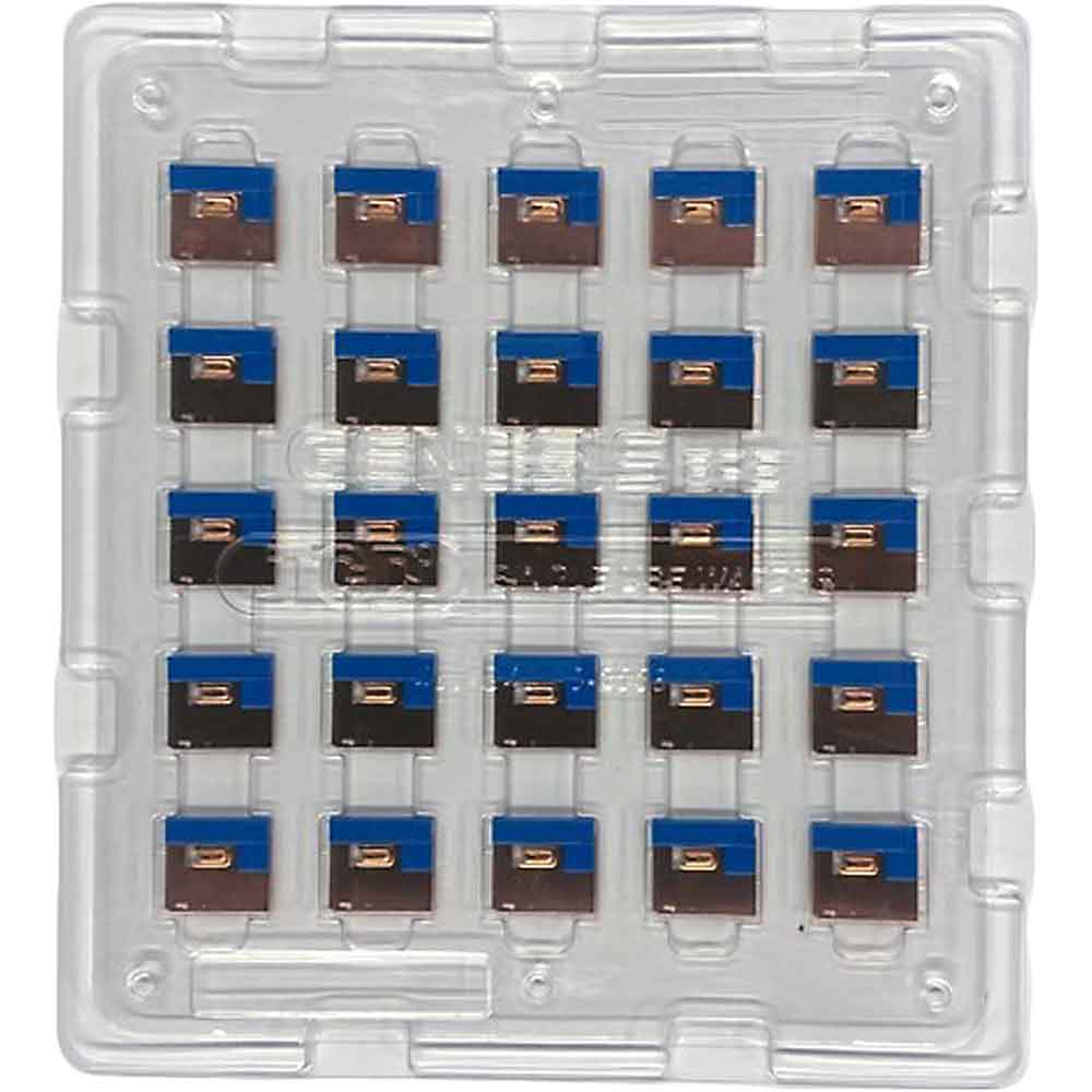 GENESIS™ TCD® Welding Wafers, 200/case – Globe Scientific