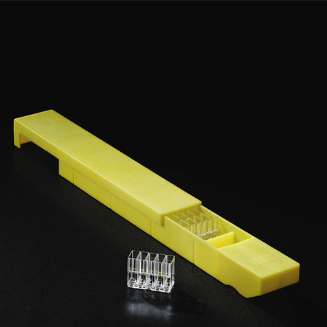 CIBA CORNING: Cuvette Tray Only, for use with Ciba Corning 550 Express ...