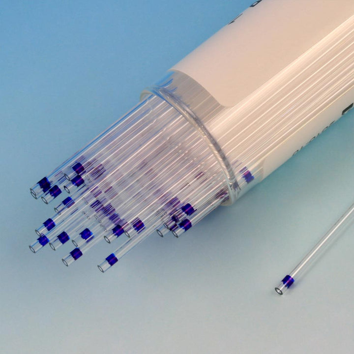 Capillary Tubes from Globe Scientific