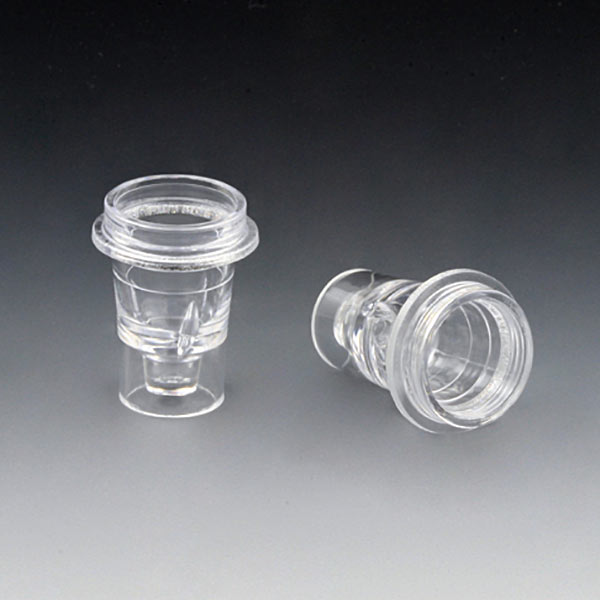 Sample Cup, Micro Volume, 0.5mL, for Kodak and Orthos Vitros 250 HDL ...