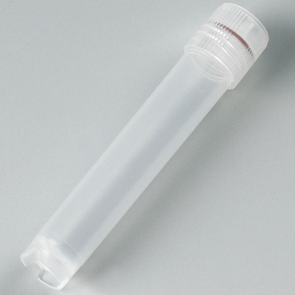 Serum Transport Tube, 4.0mL, PP, Round Bottom, Self-Standing, with Sep ...