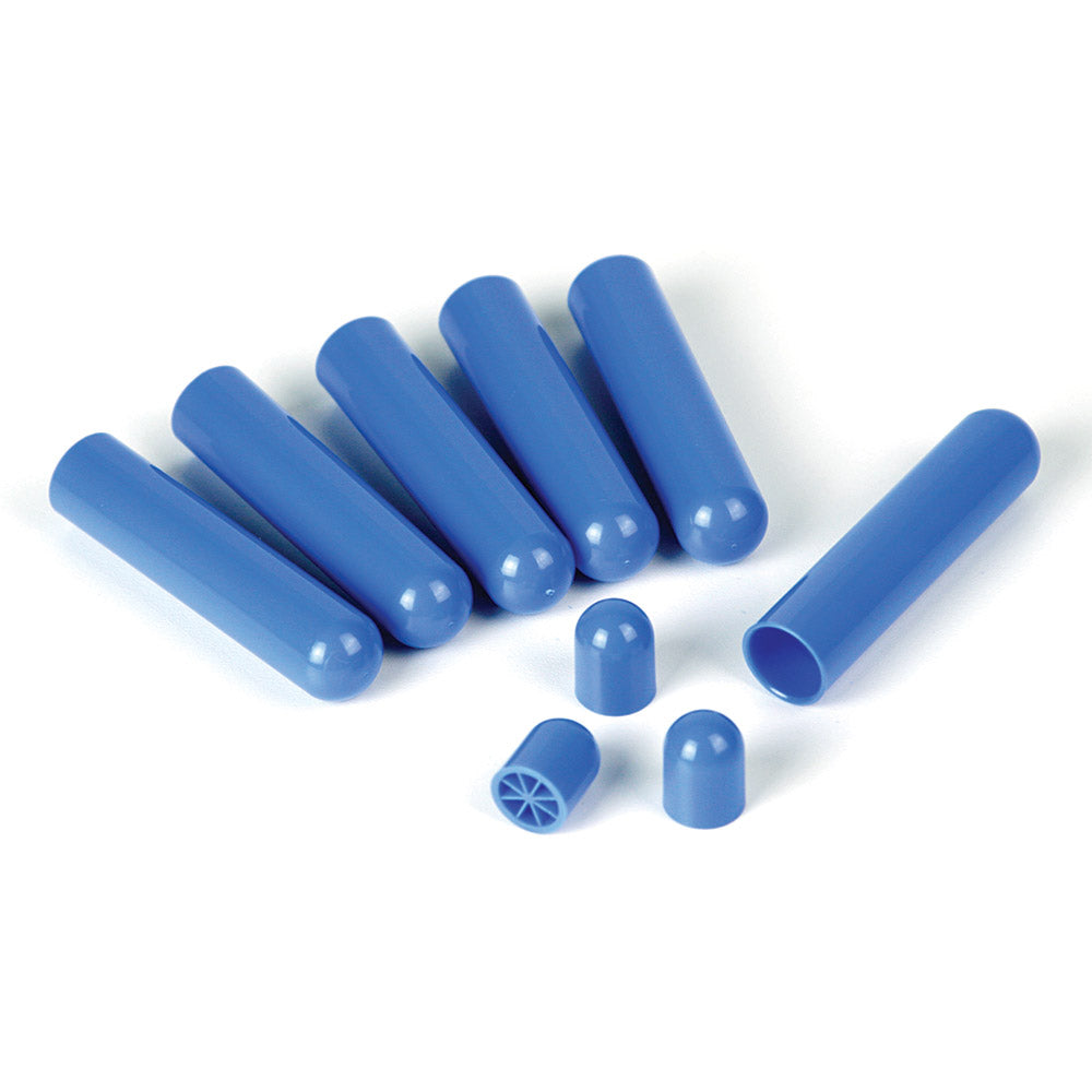 Rotor Risers for GCC Series Centrifuges, 12 Each converts cavities for ...