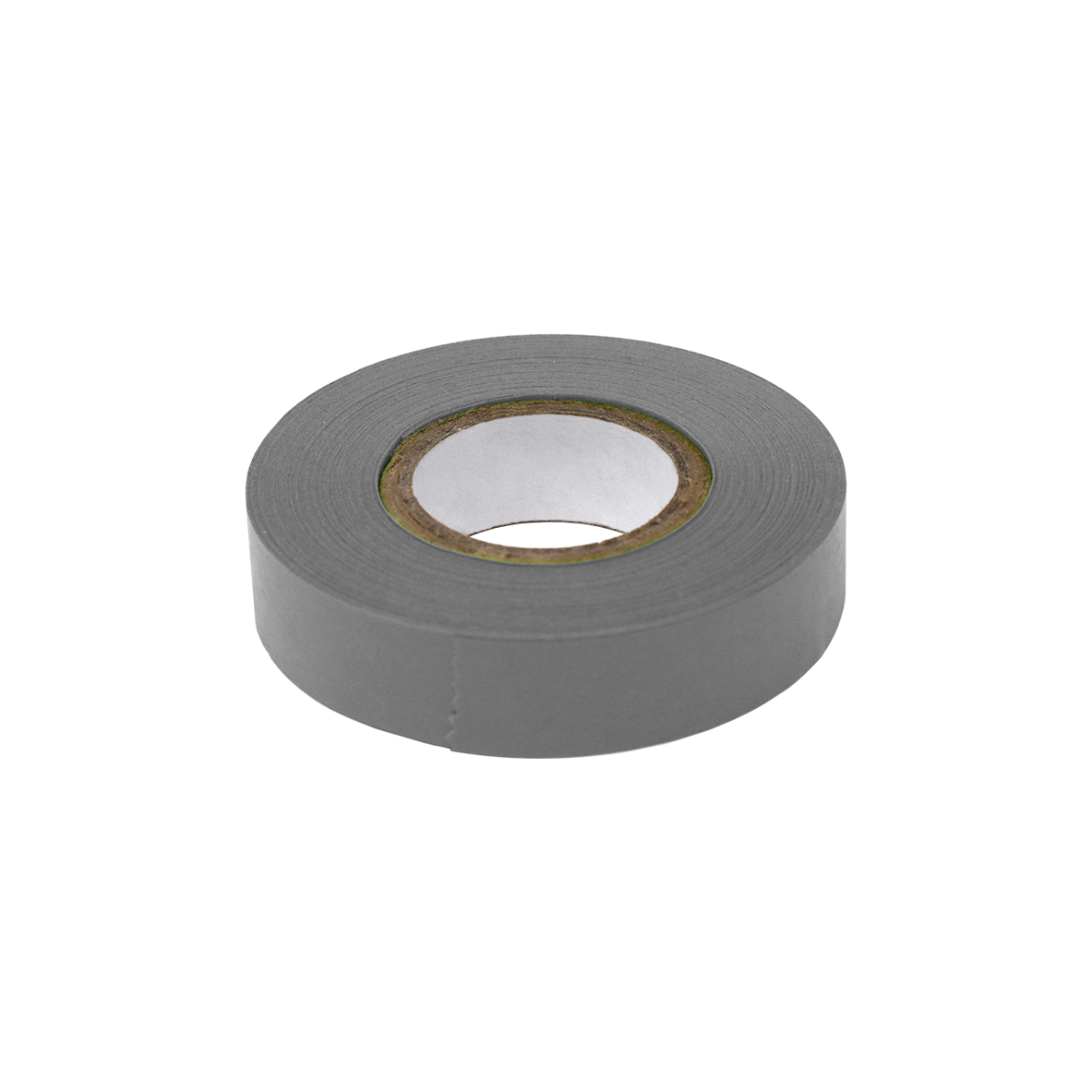 Labeling Tape, 1/2" x 500" per Roll, 6 Rolls/Box, Silver – Globe Scientific