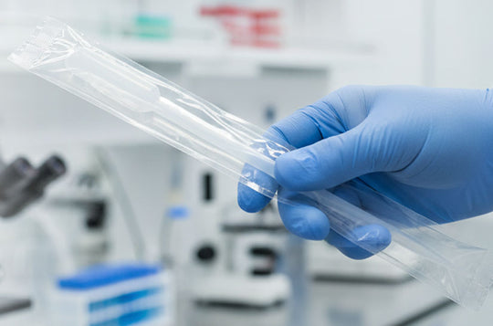 Globe Scientific Producers of Exceptional Quality Laboratory Supplies