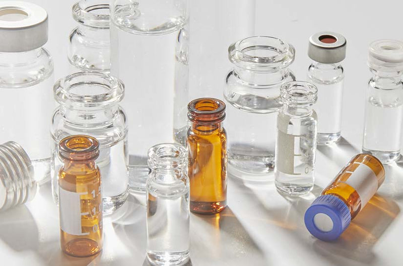Globe Scientific Producers of Exceptional Quality Laboratory Supplies